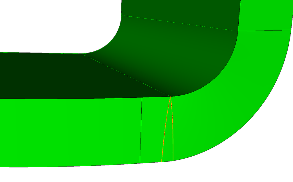 What in tarnation!?: Semi-automatic hex meshing of complex parts with ...