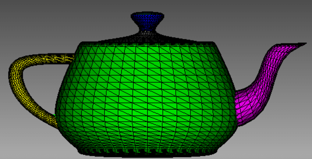 How to implement .obj model in Cubit (especially for DAGMC) - Geometry - Coreform Forum