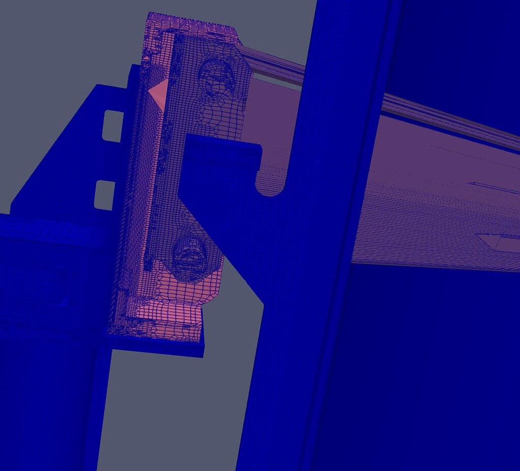 Sculpt meshing of large system - Coreform Cubit - Coreform LLC