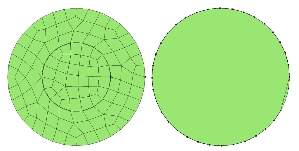 "Copy mesh curve" issue - Meshing - Coreform Forum